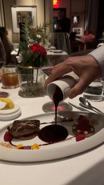 CENTURION NEW YORK - Updated March 2025 - 309 Photos & 75 Reviews - 1 ...