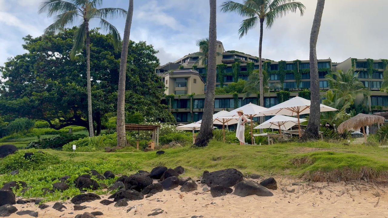 1 HOTEL HANALEI BAY - Updated April 2025 - 204 Photos & 117 Reviews ...