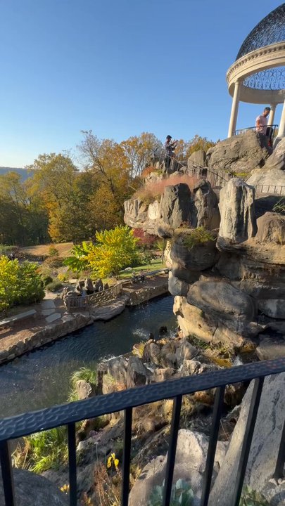 UNTERMYER GARDENS CONSERVANCY - Updated July 2025 - 1962 Photos & 232 ...