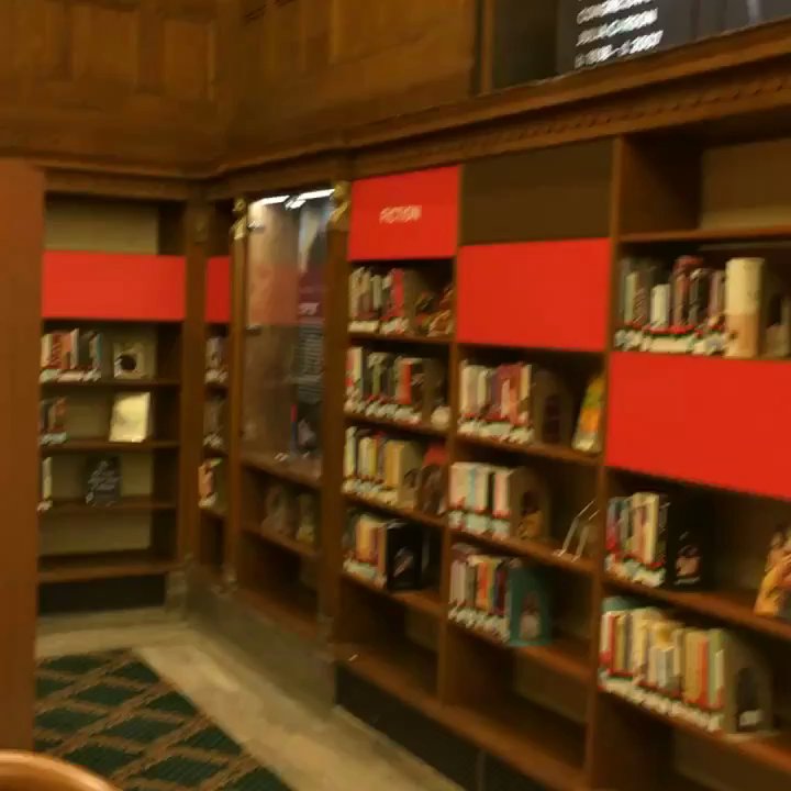 INDIANAPOLIS CENTRAL PUBLIC LIBRARY - Updated January 2025 - 442 Photos ...