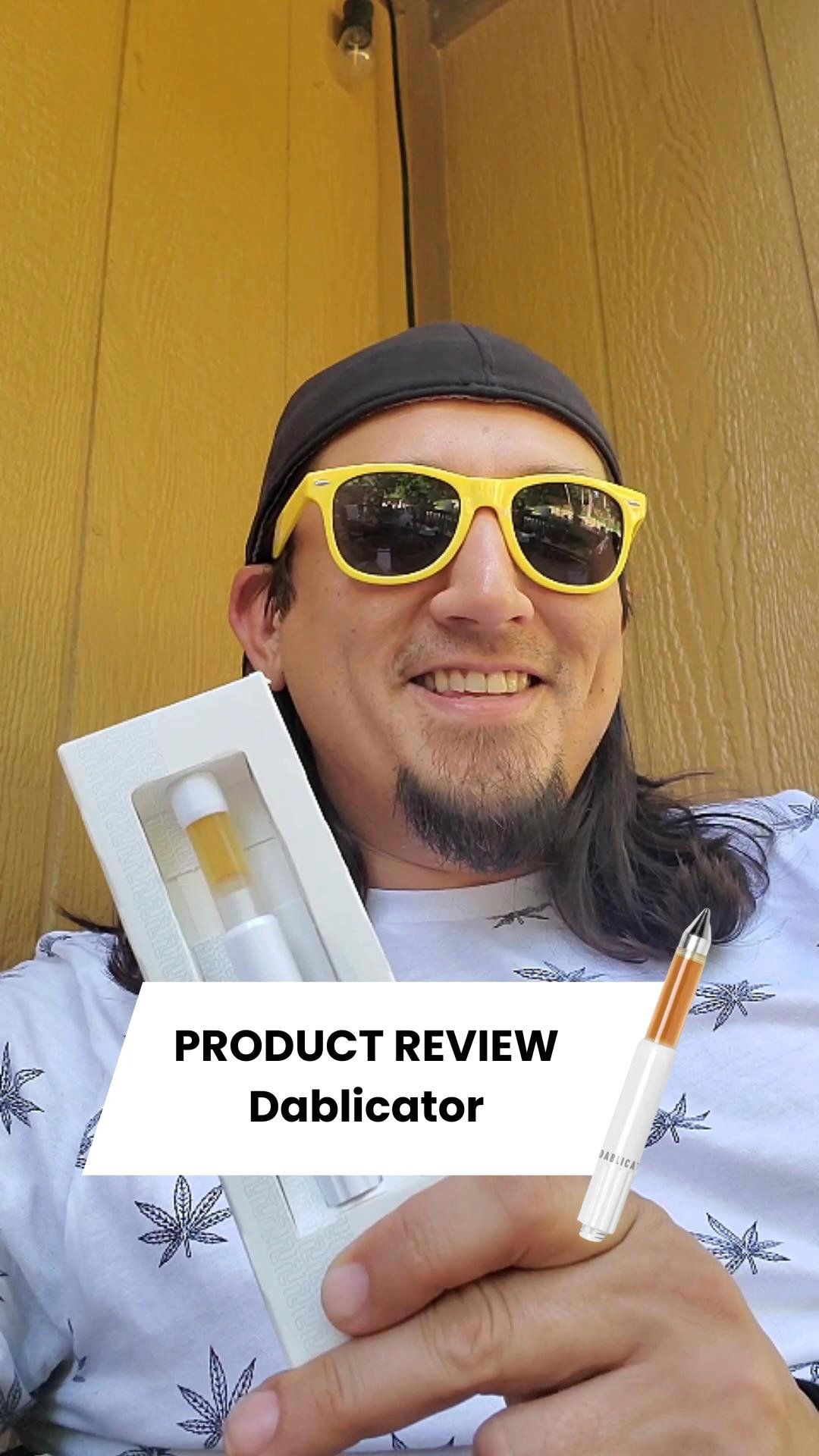Path Distillate Dablicator Review by Stephan D. | Real Reviews of ...