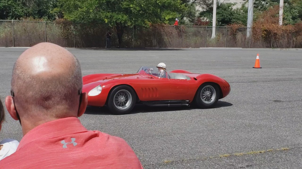 SIMEONE FOUNDATION AUTOMOTIVE MUSEUM - Updated November 2025 - 598 ...