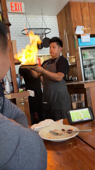 LOCAL GREEK - Updated January 2026 - 645 Photos & 389 Reviews - 44 ...