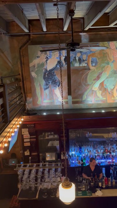 CAFE SBISA - Updated January 2025 - 943 Photos & 692 Reviews - 1011 ...