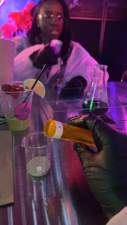 THE DRUNKEN LABORATORY - Updated January 2026 - 48 Photos & 17 Reviews ...