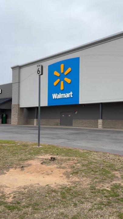 WALMART SUPERCENTER - Updated December 2025 - 87 Photos & 92 Reviews ...