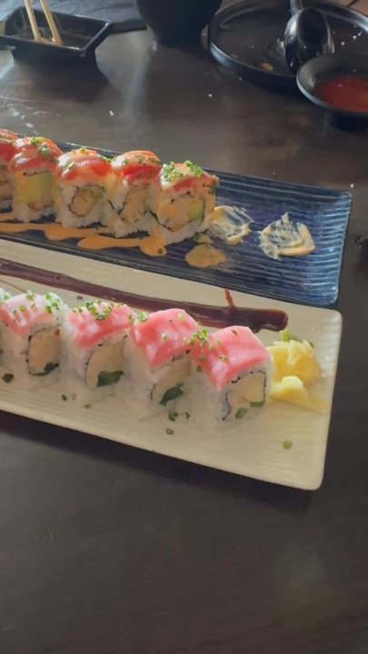 NORI - Updated March 2026 - 991 Photos & 298 Reviews - 3208 Guadalupe ...