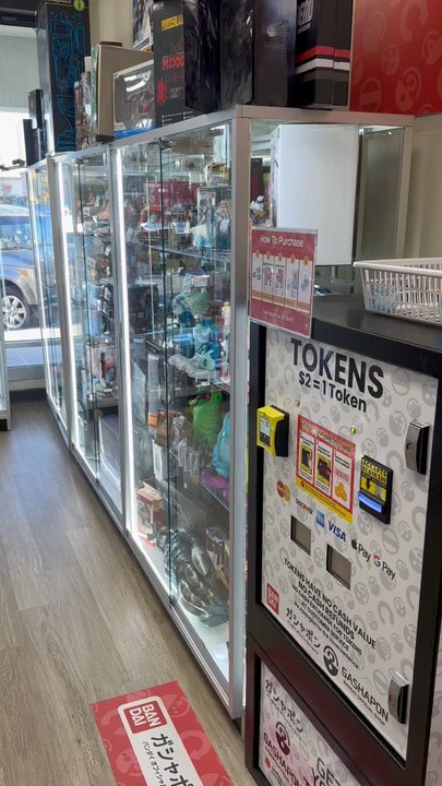 BOOK OFF - Updated August 2025 - 304 Photos & 21 Reviews - 2107 S ...