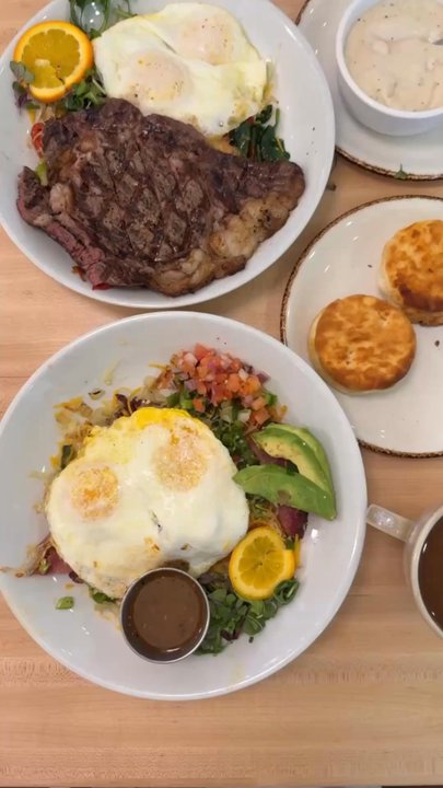 BRUNCH TIME - Updated October 2025 - 181 Photos & 80 Reviews - 565 Coit ...