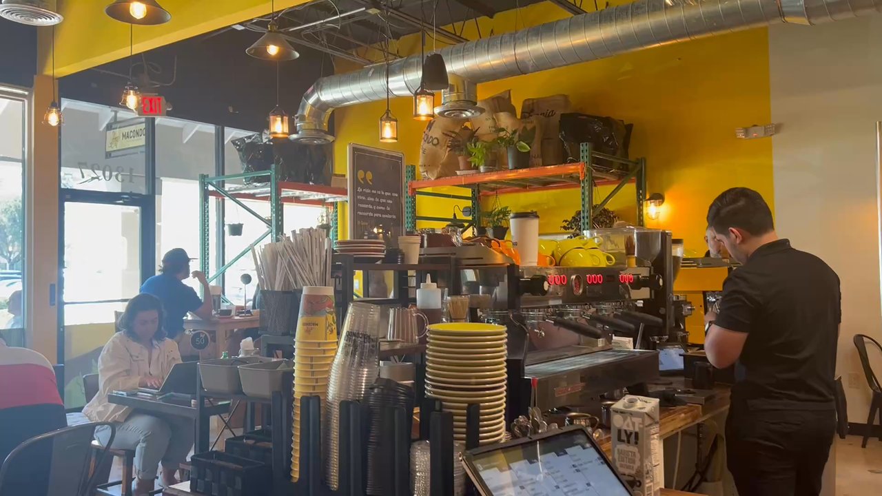MACONDO COFFEE KENDALL - Updated April 2026 - 660 Photos & 343 Reviews ...