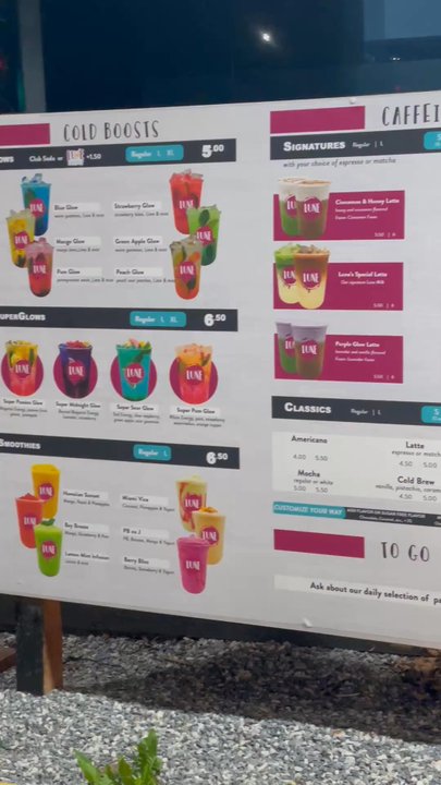 LUNE CAFE - Updated March 2025 - 98 Photos & 68 Reviews - 5148 Auburn ...