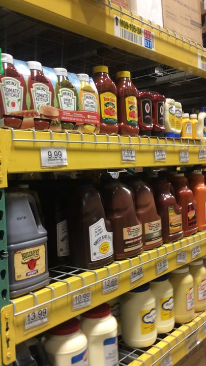 MARQUE’S FOOD DISTRIBUTOR - Updated January 2026 - 78 Photos - 700 ...