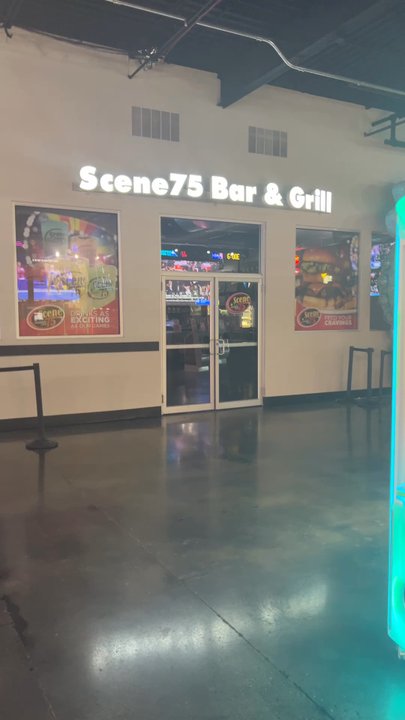 SCENE75 ENTERTAINMENT CENTER | DAYTON - Updated October 2025 - 85 ...