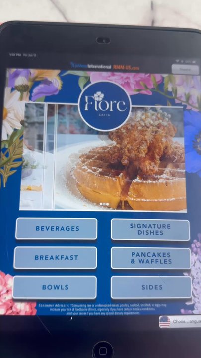 FIORE CAFFE - Updated December 2025 - 28 Photos & 13 Reviews - 228 SE ...