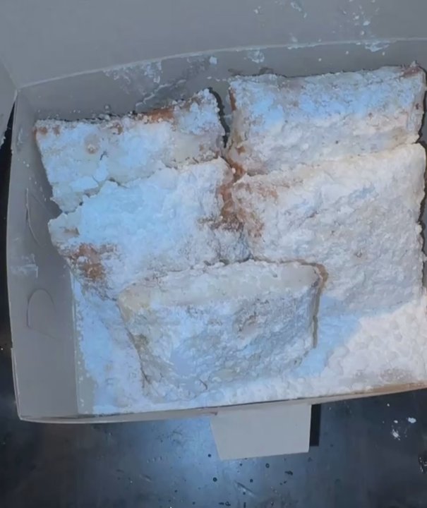 VOODOO BAYOU - Updated January 2025 - 931 Photos & 357 Reviews - 715 E ...