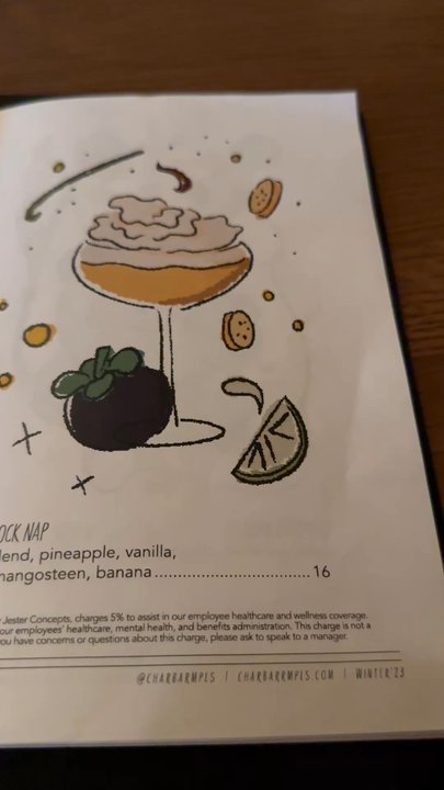 CHAR BAR - Updated December 2025 - 45 Photos & 19 Reviews - 901 N 3rd ...