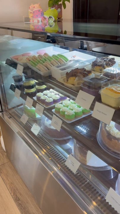 SWEET PIGLET BAKERY CAFE - Updated December 2025 - 295 Photos & 115 ...