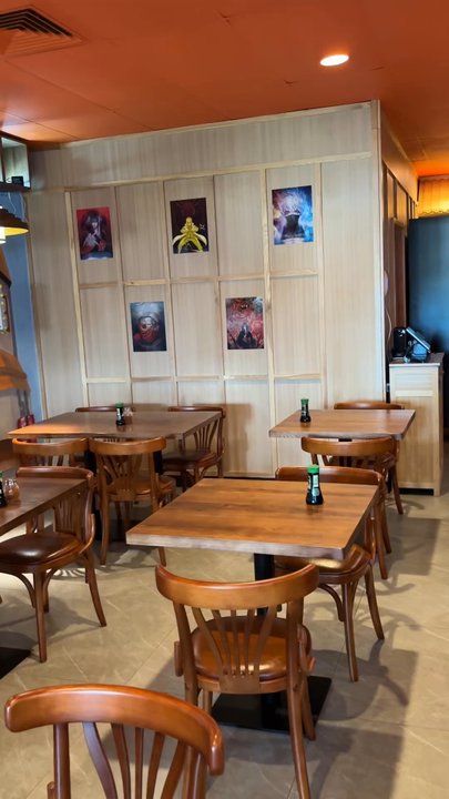 NARUTO 88 BISTRO - Updated April 2025 - 110 Photos & 31 Reviews - 18514 ...
