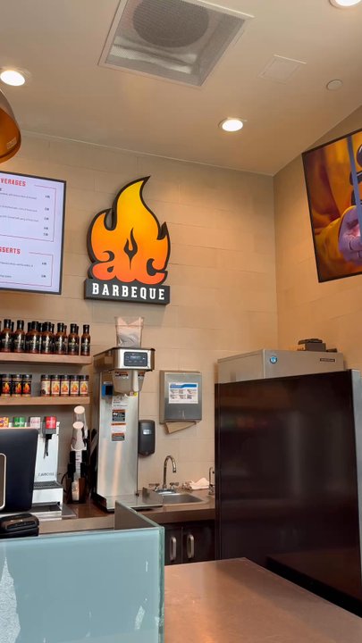 AC BARBEQUE - Updated October 2025 - 156 Photos & 112 Reviews - 10250 ...