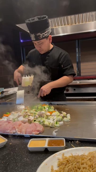 TOKYO HARBOR - Updated October 2025 - 126 Photos & 233 Reviews - 724 E ...