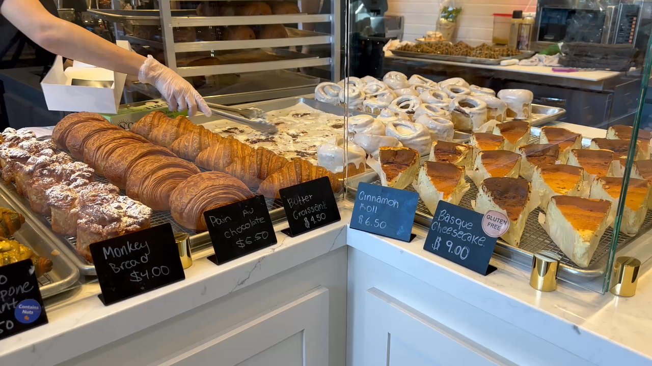 LAKON PARIS PATISSERIE - Updated May 2025 - 207 Photos & 47 Reviews ...