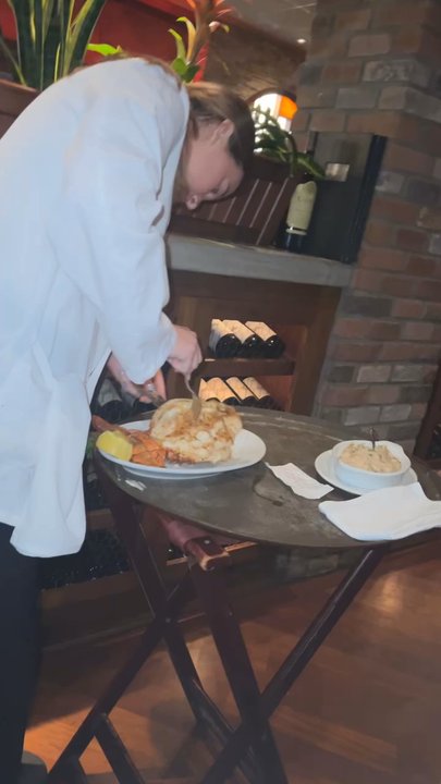 FISHBONES - Updated January 2025 - 687 Photos & 575 Reviews - 7005 ...