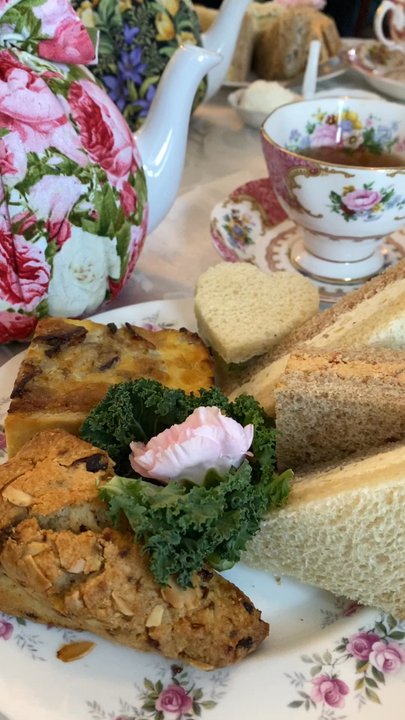 LISA’S TEA TREASURES - Updated April 2025 - 782 Photos & 281 Reviews ...
