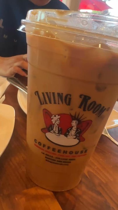 LIVING ROOM COFFEE HOUSE RSD - Updated January 2026 - 260 Photos & 233 ...