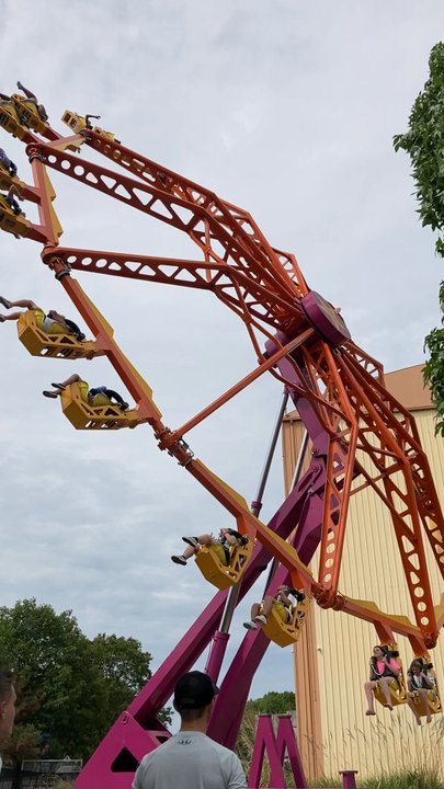 KENTUCKY KINGDOM & HURRICANE BAY - Updated May 2026 - 558 Photos & 187 ...