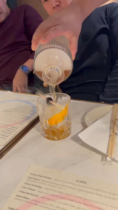 SEOUL BAP - Updated July 2025 - 747 Photos & 171 Reviews - 55 W 27th St ...