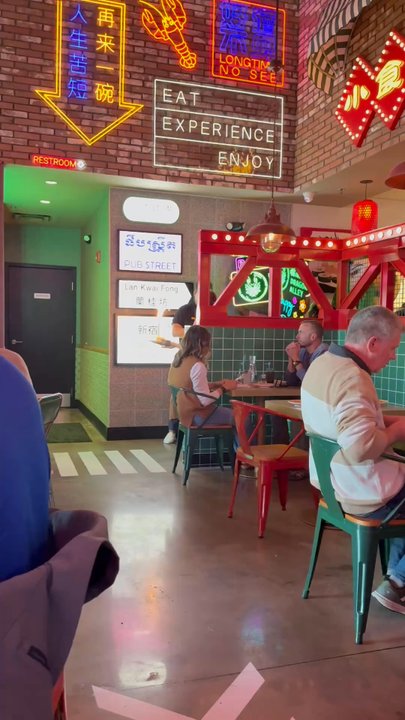 DRAGON ALLEY - Updated June 2026 - 126 Photos & 39 Reviews - 1030 Mid ...