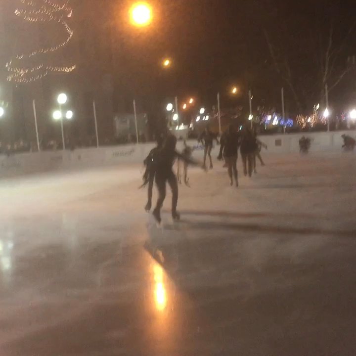 WINTERSKATE IN RICE PARK - Updated December 2025 - W 5th And Market St ...