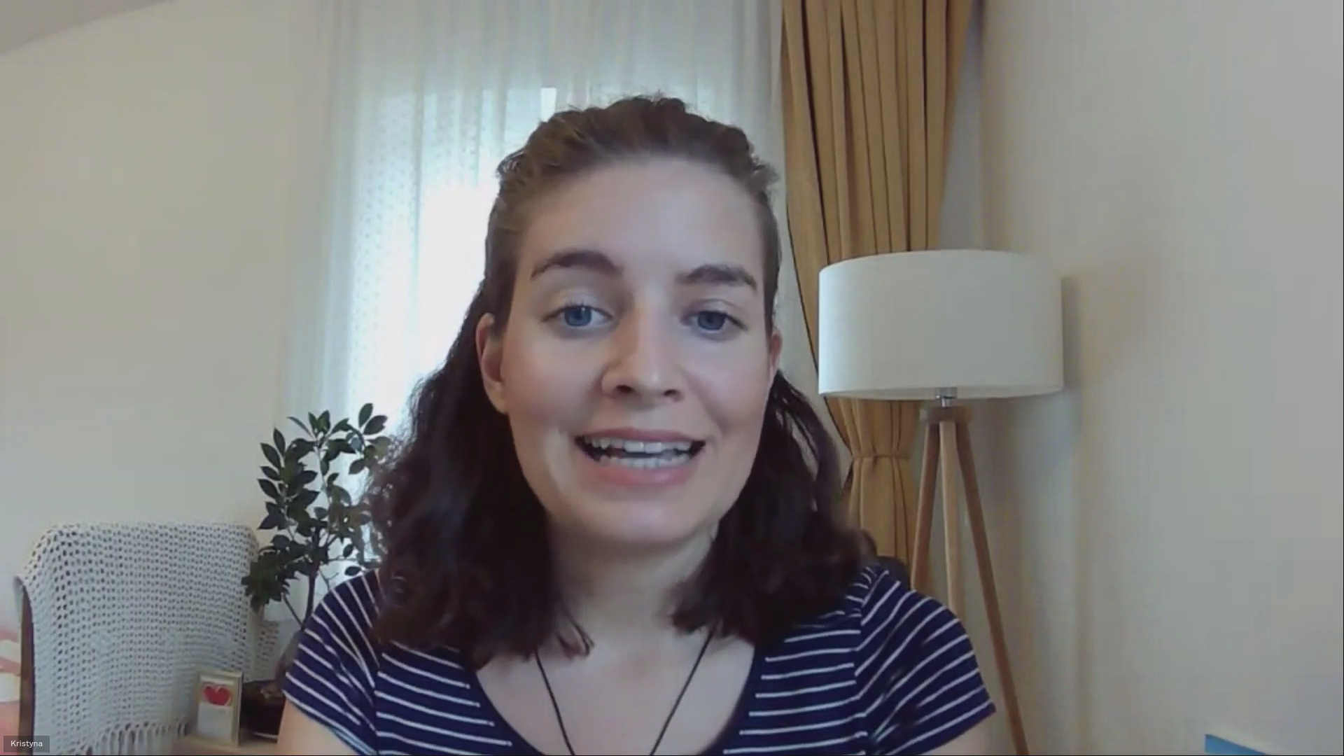 Streams Video • Chatterbug