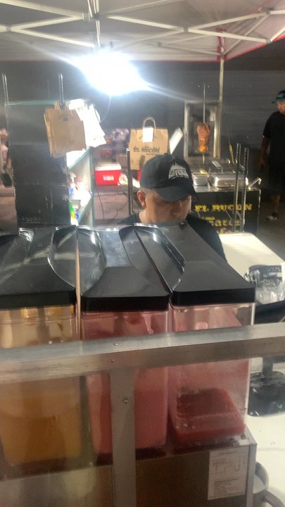 EL RUCON FOOD TRUCK - Updated December 2025 - 95 Photos & 73 Reviews ...