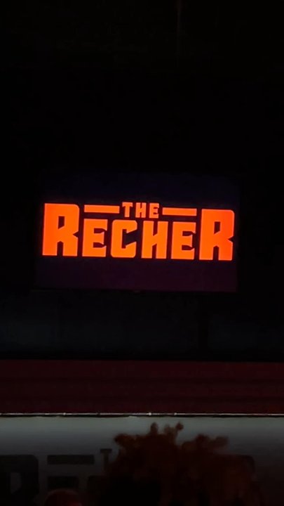 RECHER THEATRE - Updated April 2026 - 32 Photos & 32 Reviews - 512 York ...