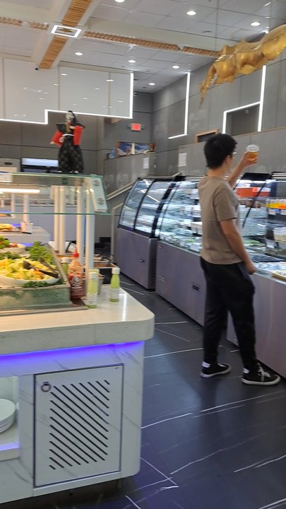 UMI SUSHI & SEAFOOD BUFFET - Updated April 2025 - 610 Photos & 298 ...