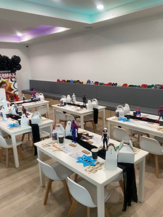 LOOMA SPACE - Updated March 2025 - 178 Photos & 99 Reviews - 2065 Palos ...