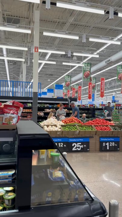 WALMART SUPERCENTER - Updated January 2026 - 36 Photos & 53 Reviews ...