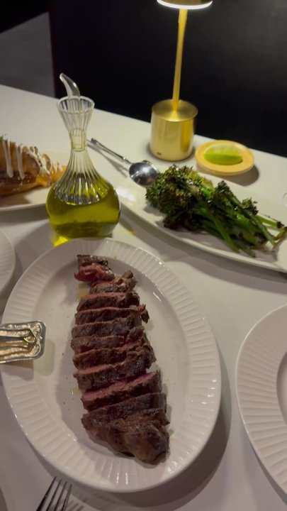 FLAIR EUROPEAN STEAKHOUSE - Updated October 2025 - 187 Photos & 41 ...