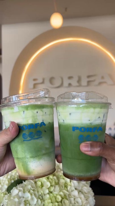 PORFA COFFEE - Updated May 2026 - 273 Photos & 88 Reviews - 2302 E ...