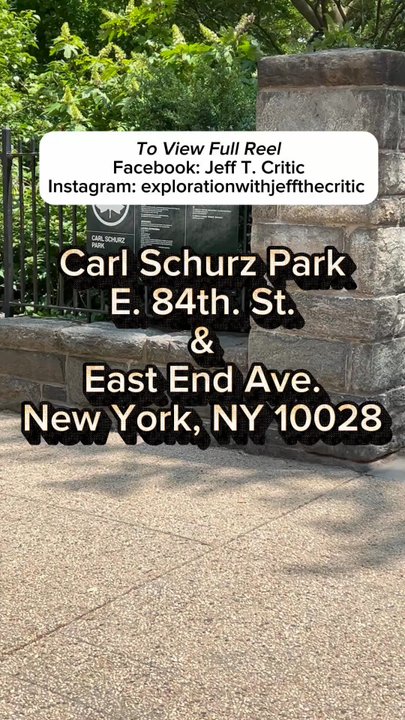 CARL SCHURZ PARK - Updated March 2026 - 518 Photos & 161 Reviews - 1624 ...