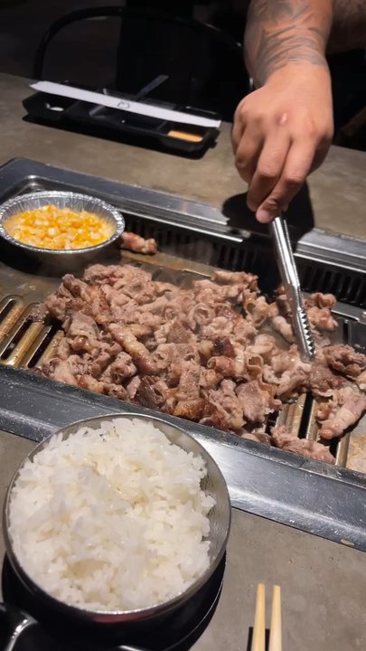 THE QUI KOREAN BBQ & BAR - Updated September 2025 - 565 Photos & 354 ...