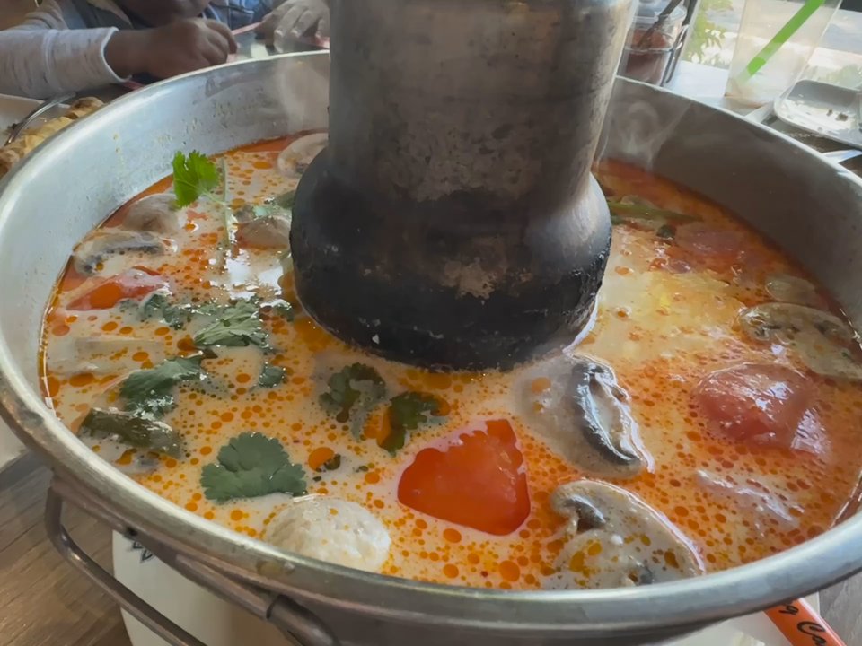 SANAMLUANG THAI CUISINE - Updated January 2025 - 3310 Photos & 2318 ...