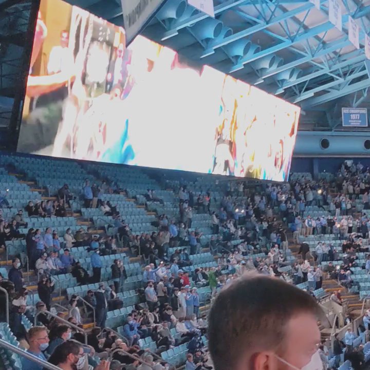 DEAN E. SMITH CENTER - Updated April 2026 - 189 Photos & 46 Reviews ...