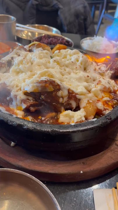 DAEHO KALBI JJIM & BEEF SOUP - Updated January 2026 - 2720 Photos ...