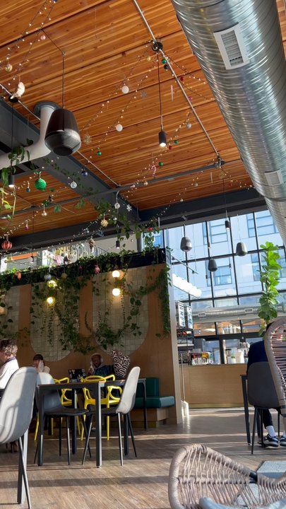 FELICE CAFE - Updated December 2025 - 37 Photos - 10930 84 Street NW ...