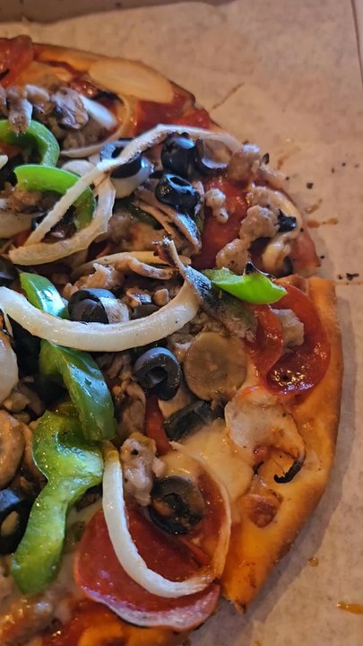 FRANTONE’S PIZZA & SPAGHETTI VILLA - Updated December 2025 - 349 Photos ...