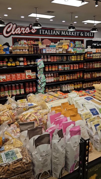 CLAROS ITALIAN MARKET - Updated December 2025 - 513 Photos & 495 ...