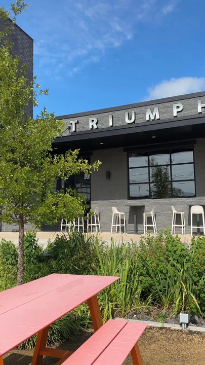 TRIUMPHS ESPRESSO & WHISKEY - Updated April 2026 - 193 Photos & 85 ...