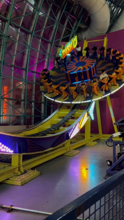 ADVENTUREDOME INDOOR THEME PARK - Updated January 2026 - 818 Photos ...